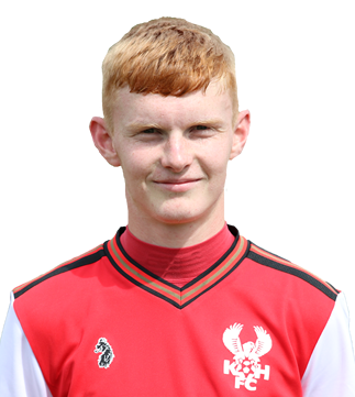 Harry Stratford - Official Website of the Harriers - Kidderminster ...