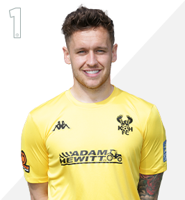 First Team - Official Website of the Harriers - Kidderminster Harriers FC