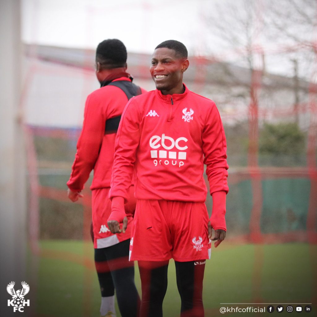 Training Gallery: Hard work continues - Official Website of the ...