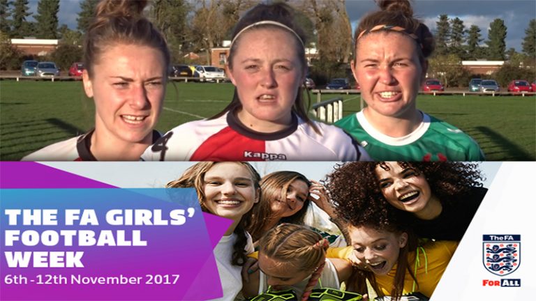 Watch: Meet Harriers Ladies - Official Website of the Harriers ...