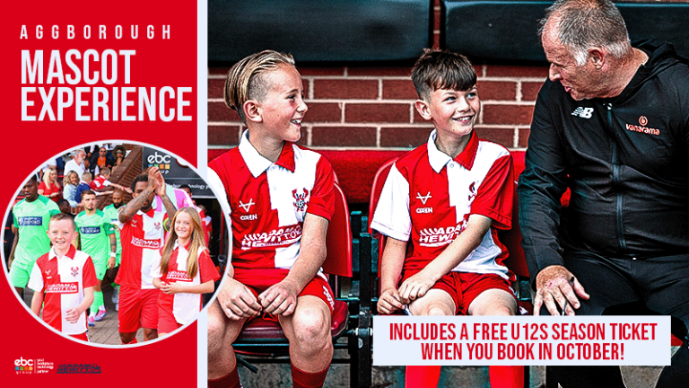 News - Official Website of the Harriers - Kidderminster Harriers FC