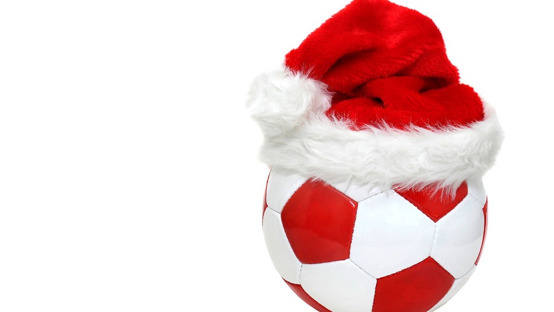 Community Trust Christmas football - Official Website of the Harriers ...