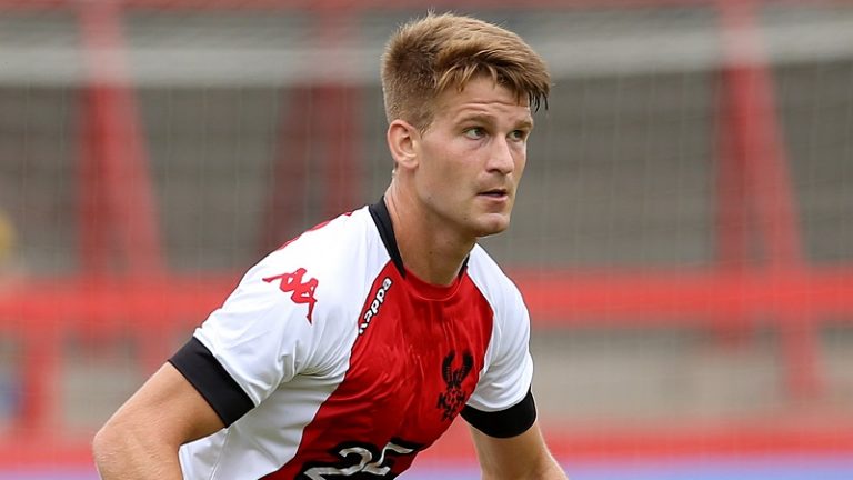 Wagner departs - Official Website of the Harriers - Kidderminster ...