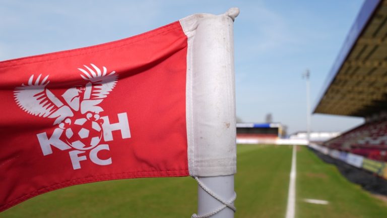Harriers fixtures 2024-25 - Official Website of the Harriers ...