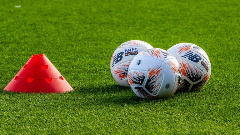 Community Trust: Mini World Cup - Official Website of the Harriers ...