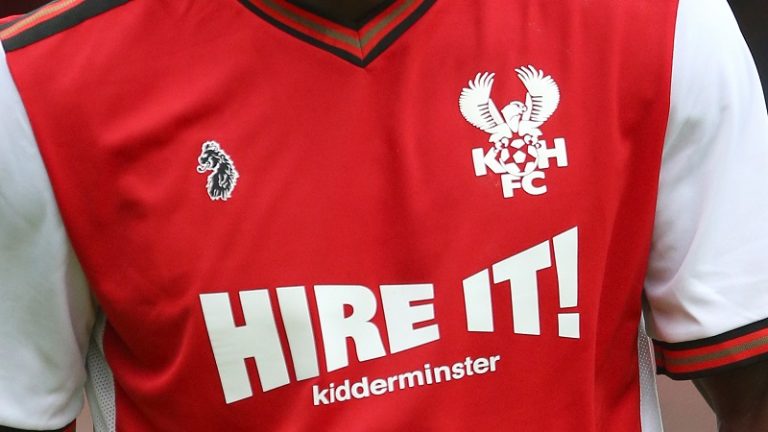 Home game set for 5th - Official Website of the Harriers ...