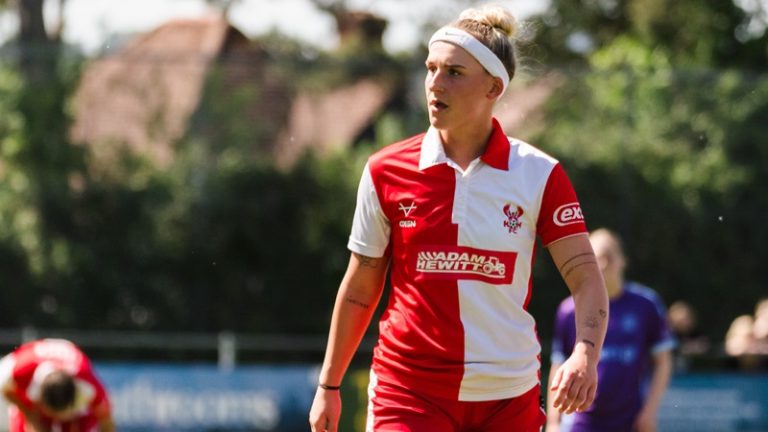 Harriers ready for finale - Official Website of the Harriers ...