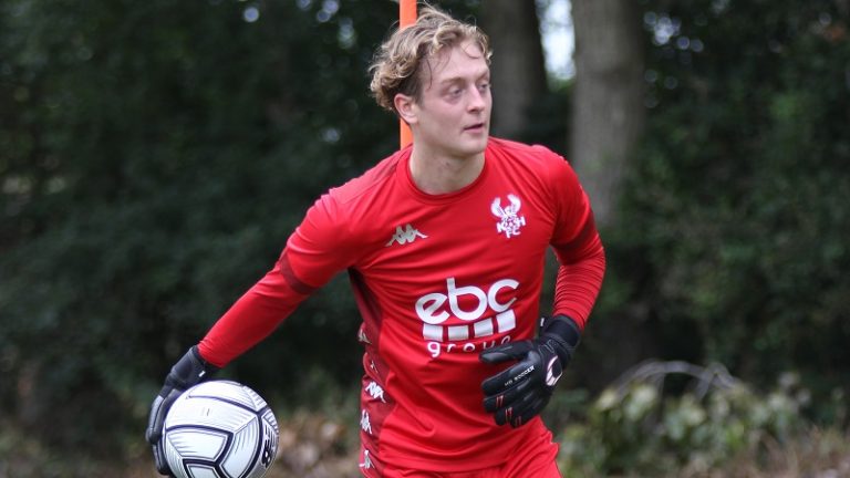Emery re-signs - Official Website of the Harriers - Kidderminster ...