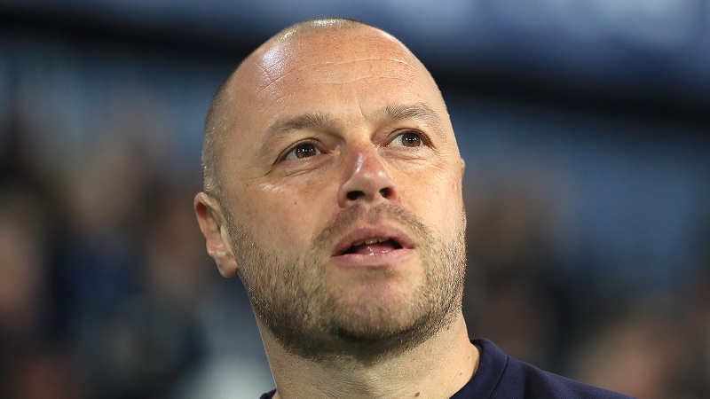 West Bromwich Albion v Birmingham City - Sky Bet Championship - The ...