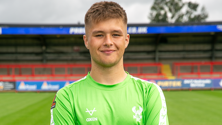 Bishop re-joins Malvern - Official Website of the Harriers ...