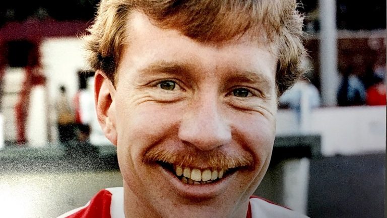 Kim Casey - Official Website of the Harriers - Kidderminster Harriers FC