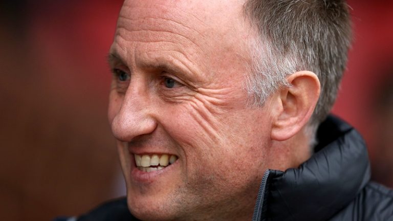 Yates pleased with error elimination - Official Website of the Harriers ...
