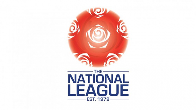 National League statement - Official Website of the Harriers ...
