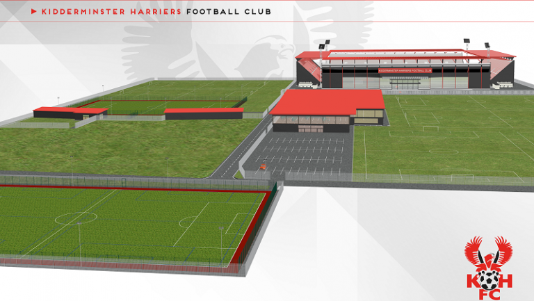 Stadium plans: 5 things you need to know - Official Website of the ...