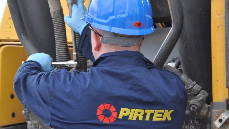 Harriers net Pirtek deal - Official Website of the Harriers ...