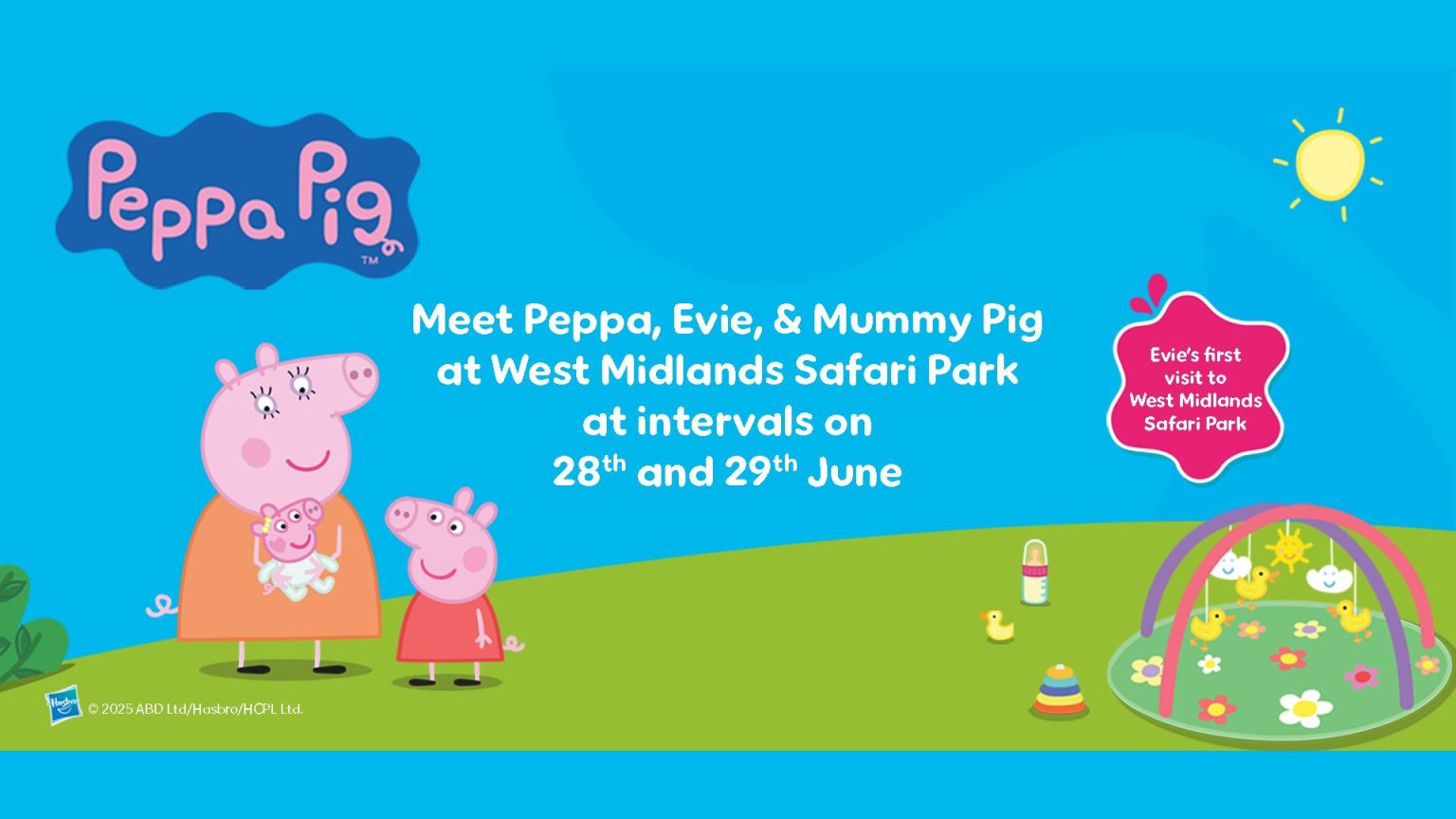 Peppa_Pig_Event_16x9 - Official Website of the Harriers - Kidderminster ...