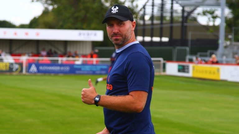 Reaction: Russ Penn on Kai Lissimore's new deal