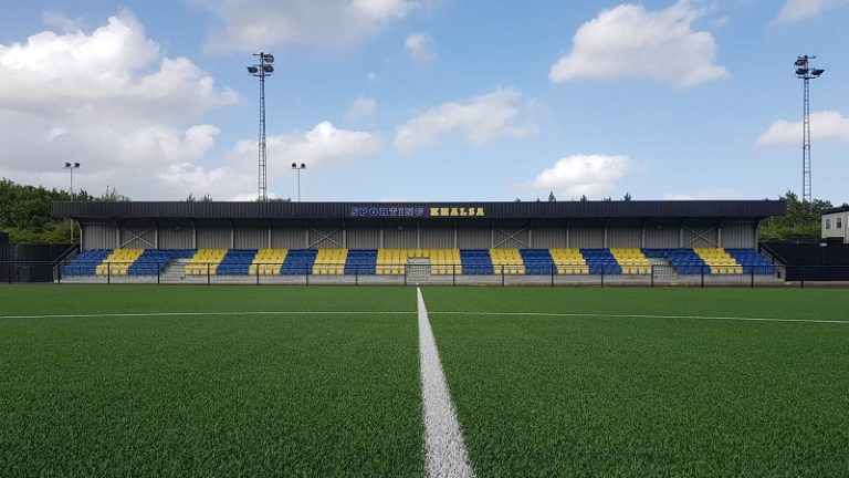 Sporting Khalsa: Five Things to Know - Official Website of the Harriers ...