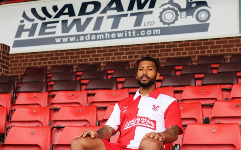 24-25 kit designs revealed - Official Website of the Harriers ...