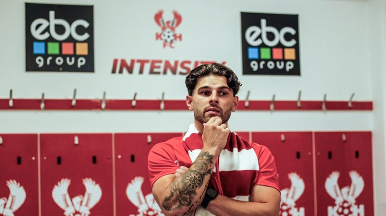 Dolan relishes National League chance - Official Website of the ...