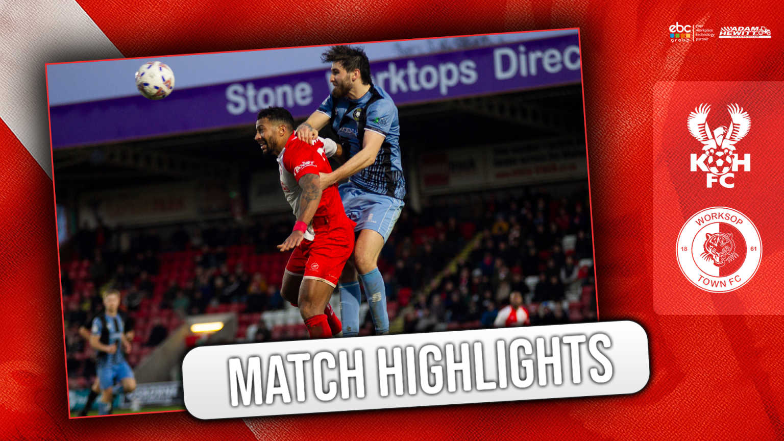 hl tn ws - Official Website of the Harriers - Kidderminster Harriers FC
